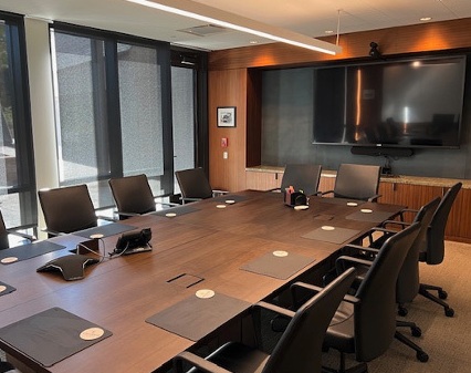 Ford House Event Space