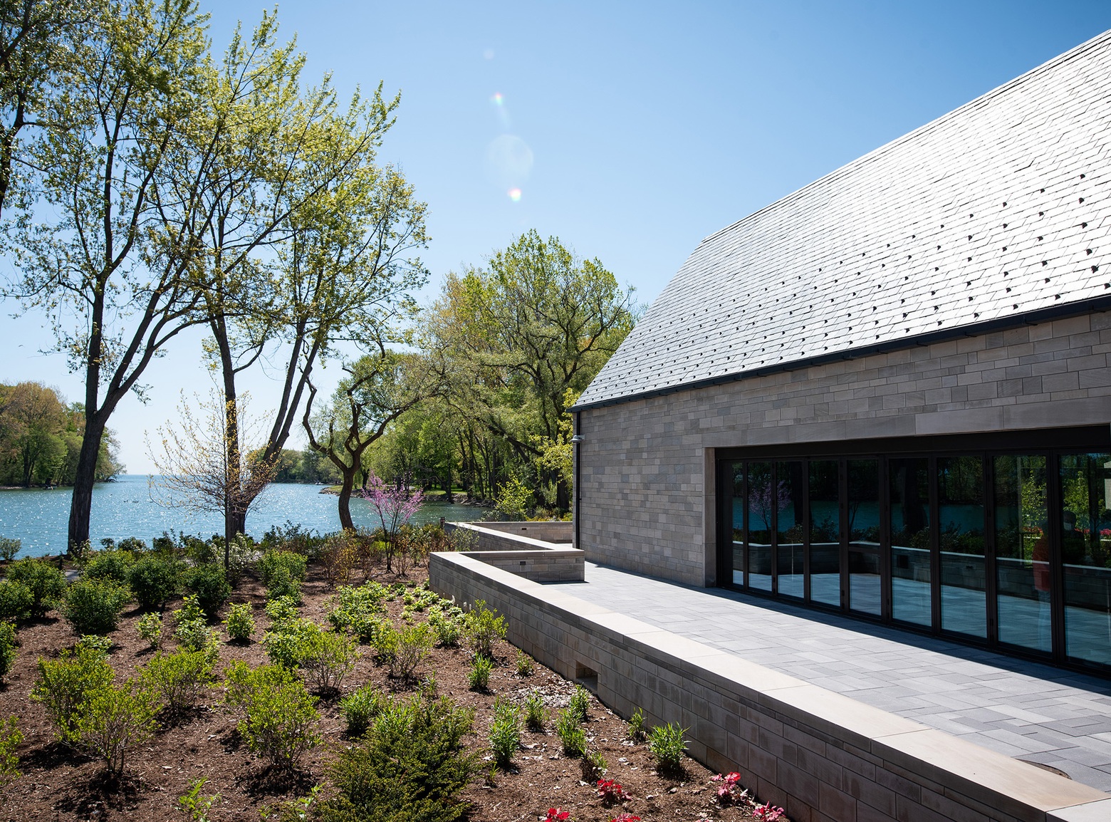 Ford House Event Space