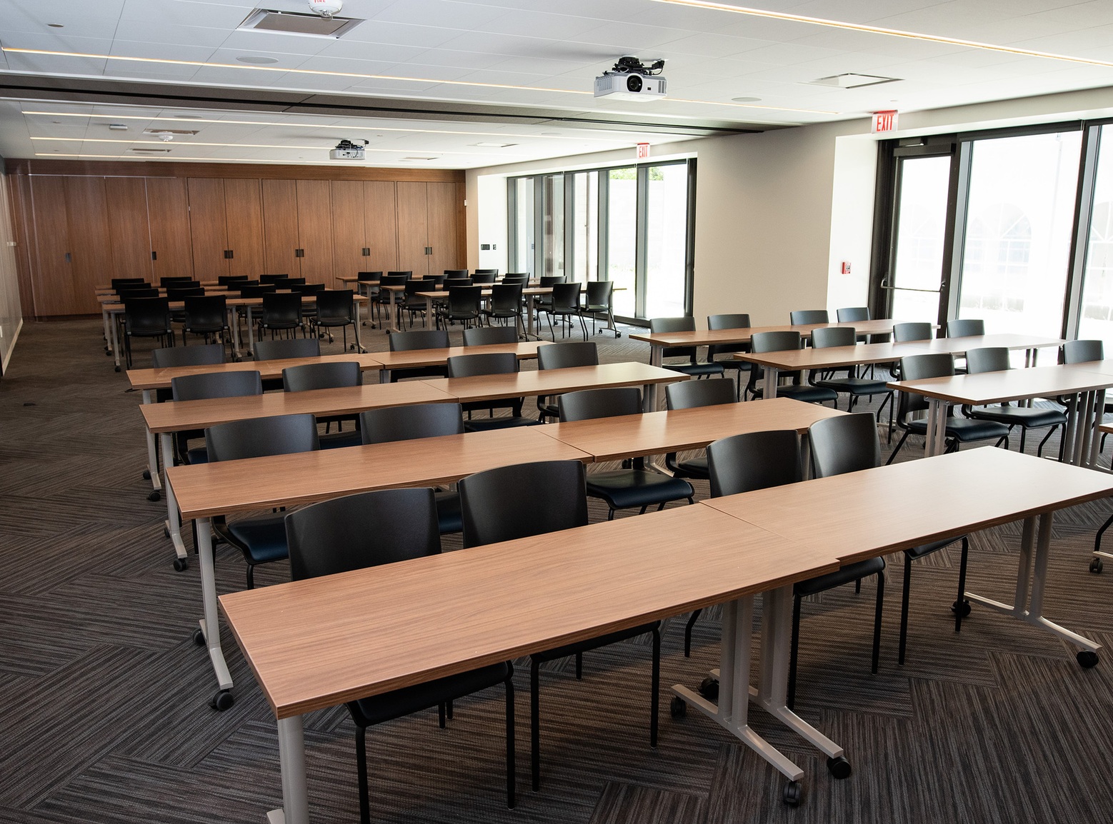 Ford House Event Space