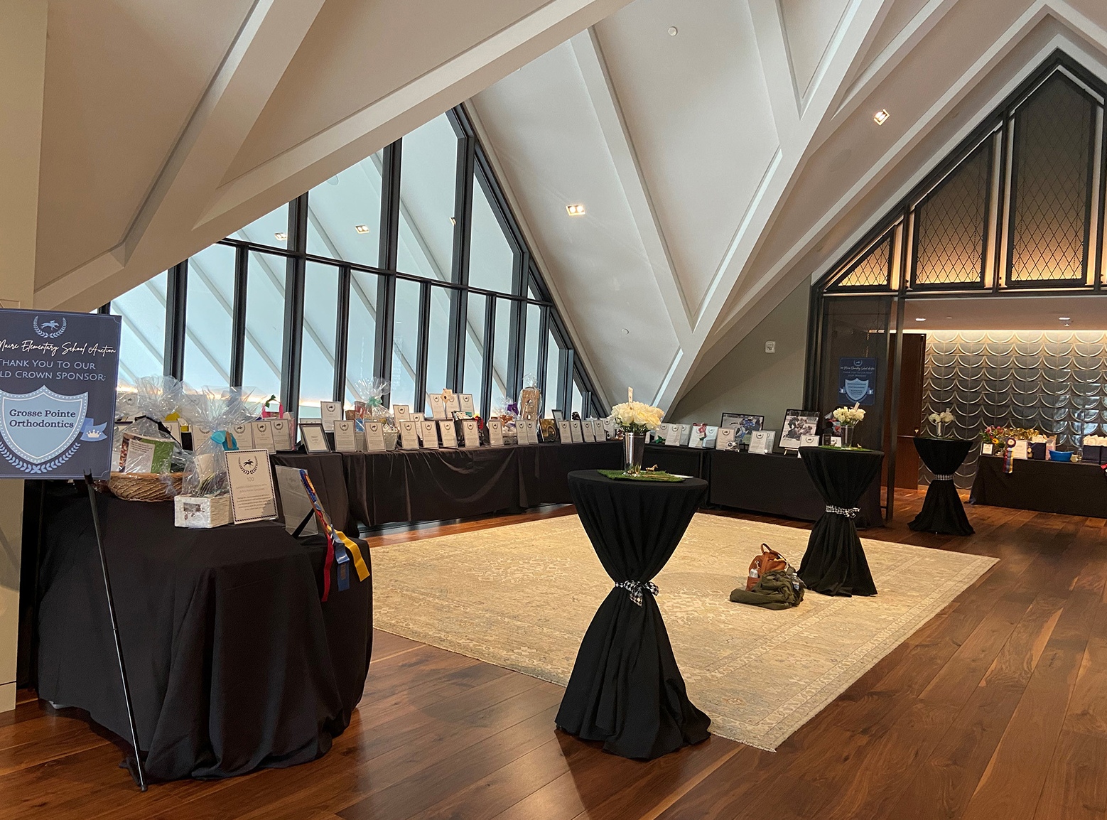 Ford House Event Space