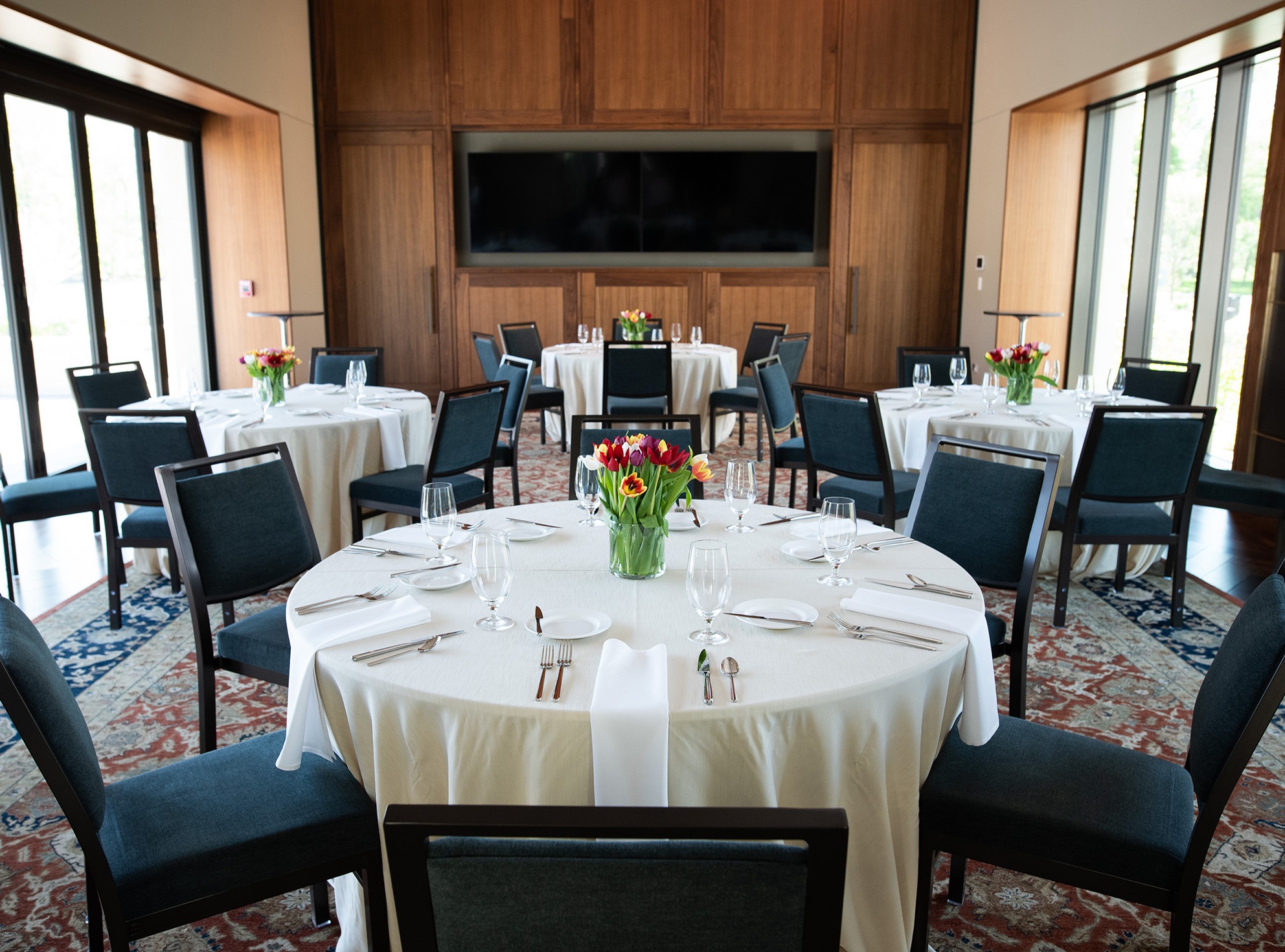 Ford House Event Space