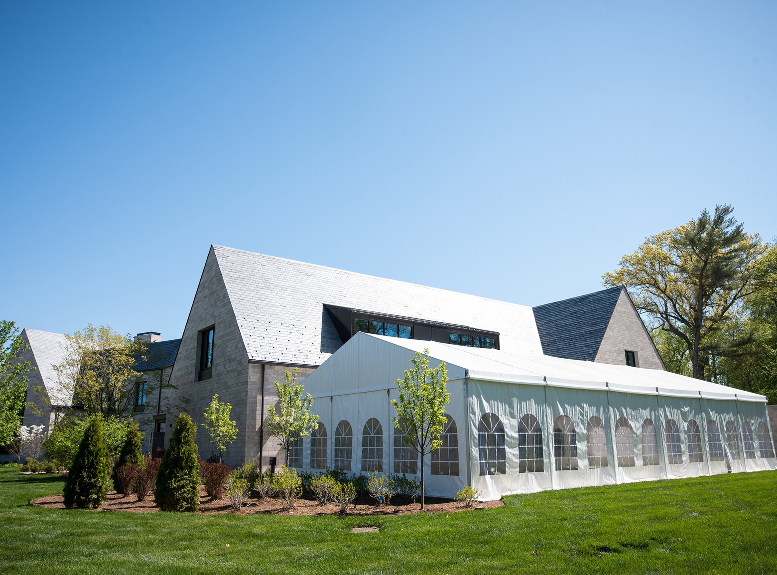 Ford House Event Space