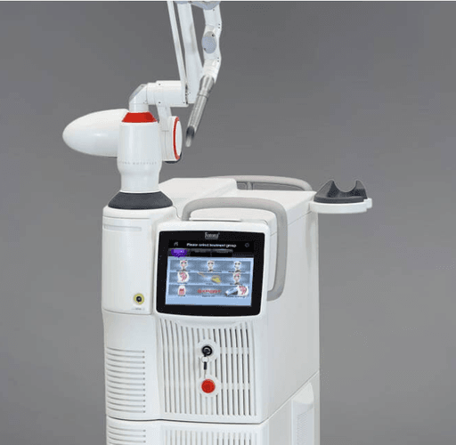 Grow Your Practice with FOTONA® Lasers | FOTONA®