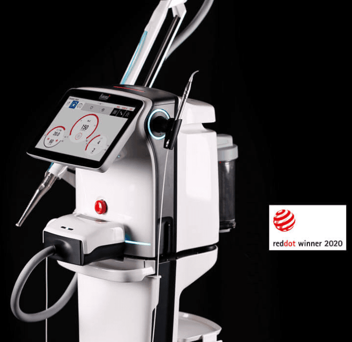 Grow Your Practice with FOTONA® Lasers | FOTONA®