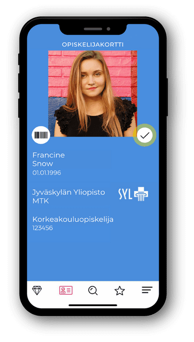 Frank – Let studying be the best time of your life