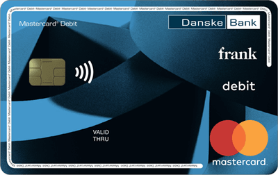 Student card? Frank.