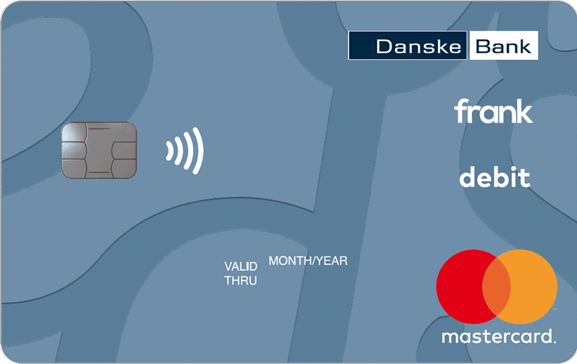 Student card? Frank.