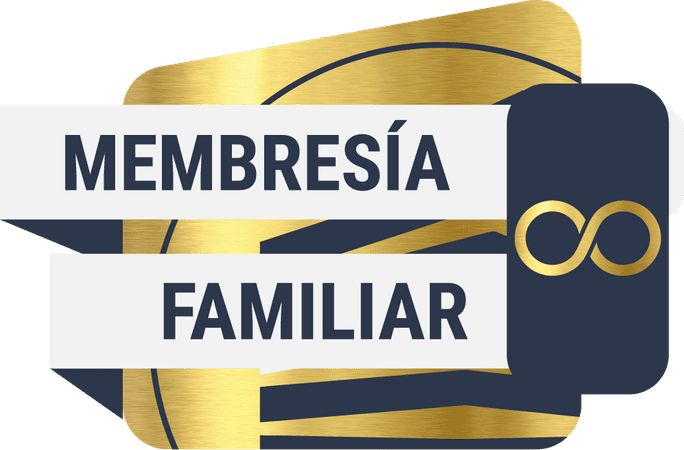 Quiero ser parte del club