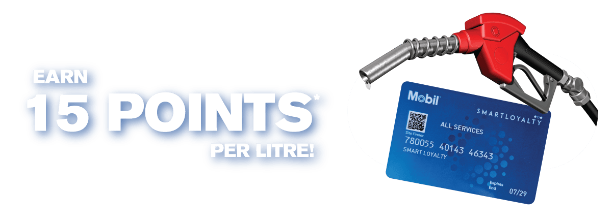 pump up your points in october november