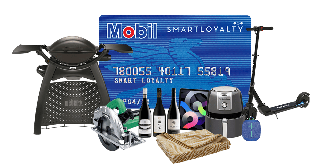 june to 26 july order your smart loyalty mobil cards now to receive ...