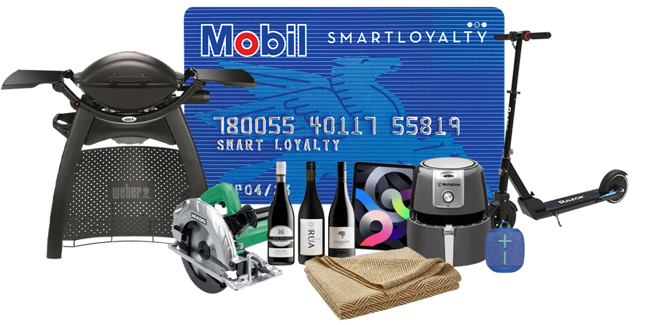 standard mobil terms conditions apply see locations where mobilcard is ...