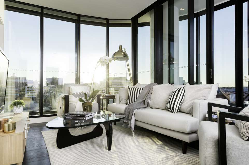 FV Peppers Residences - Apartments for Lease