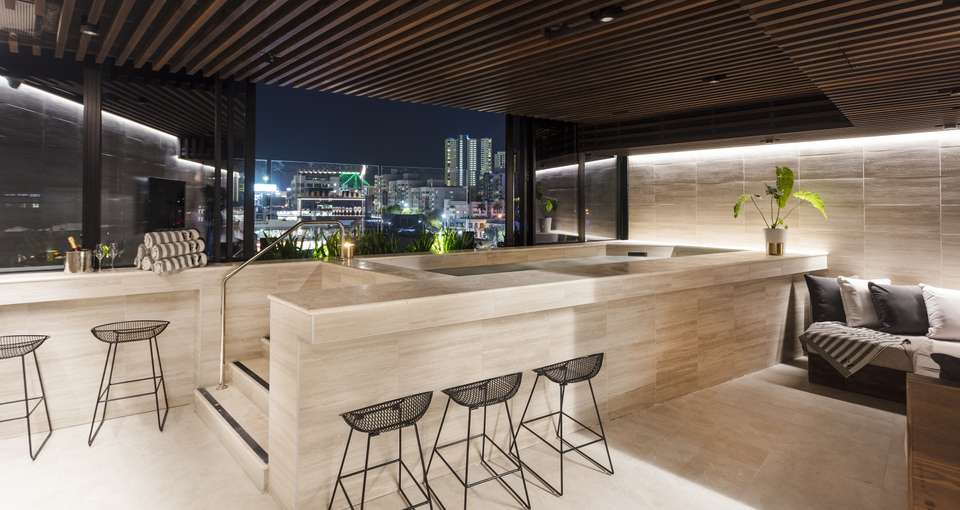 FV Peppers Residences - Apartments for Lease