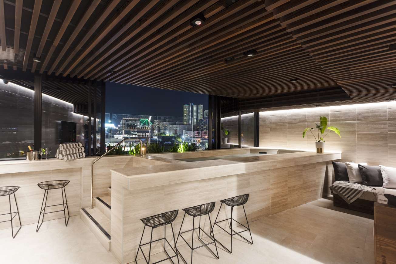 FV Peppers Residences - Apartments for Lease