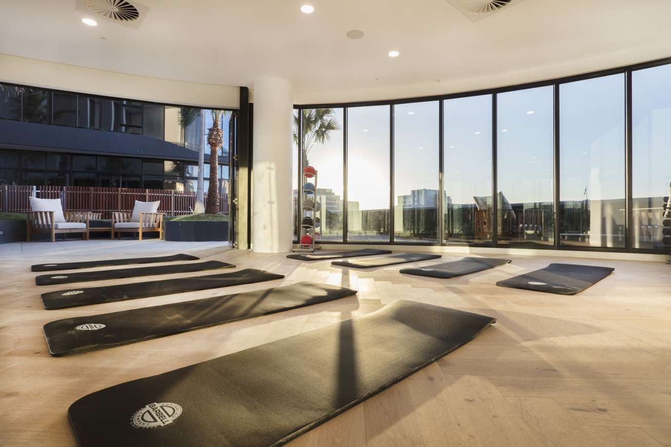 FV Peppers Residences - Apartments for Lease