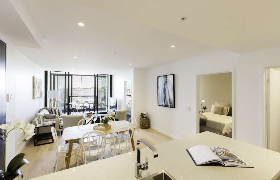 FV Peppers Residences - Apartments for Lease