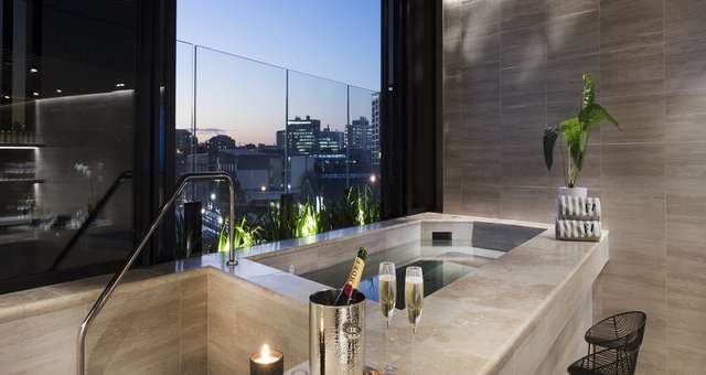 FV Peppers Residences - Apartments for Lease