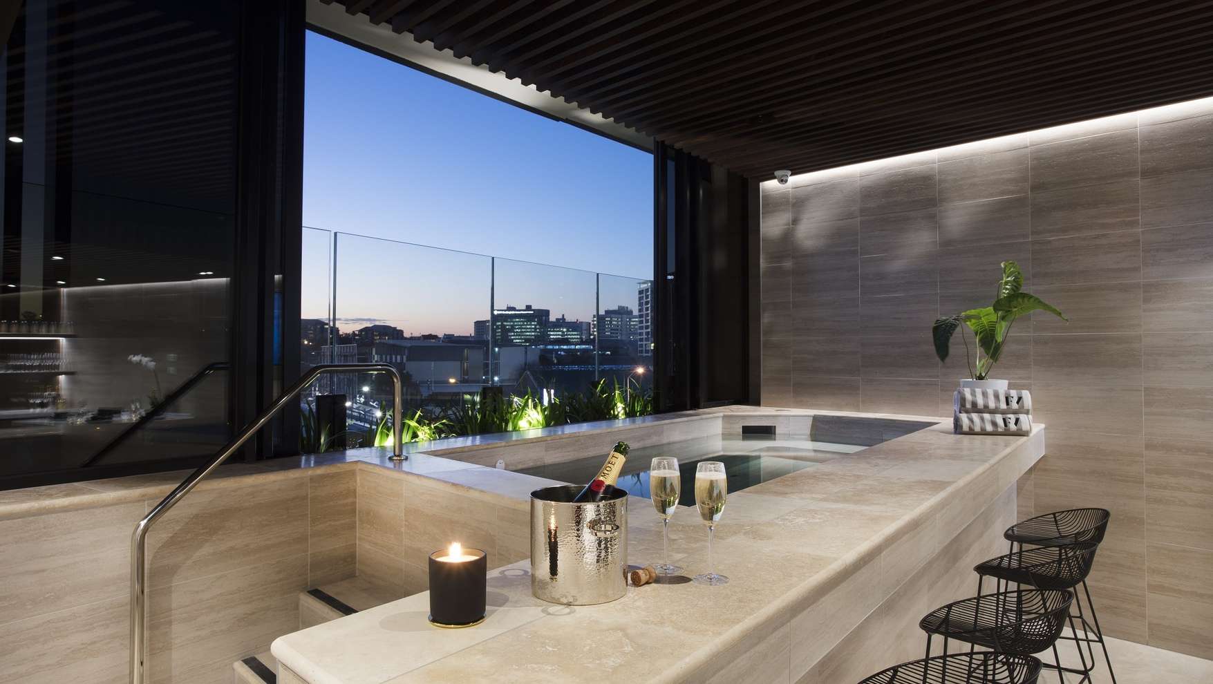 FV Peppers Residences - Apartments for Lease