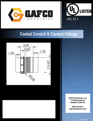 GAFCO Coated Products