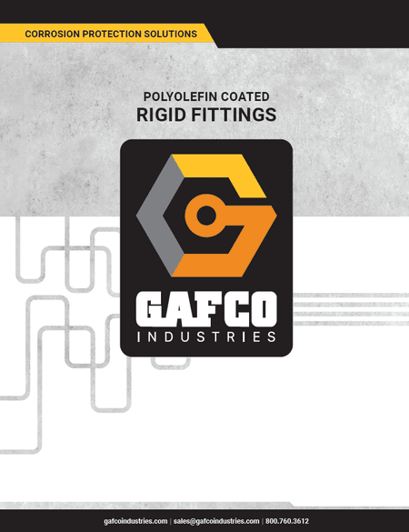 GAFCO Coated Products