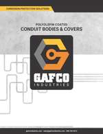 GAFCO Coated Products