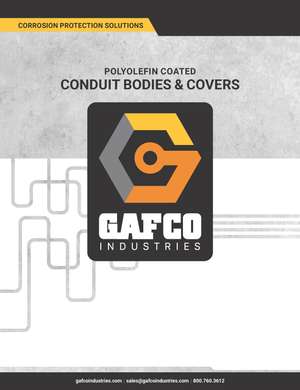 GAFCO Coated Products