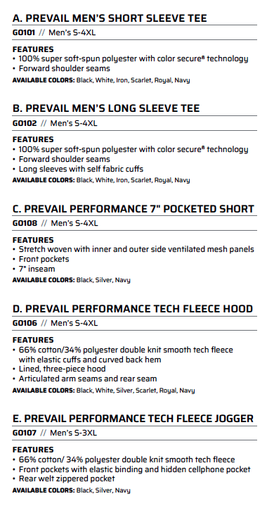 TOP-TIER PERFORMANCE, AFFORDABLE EXCELLENCE, ALWAYS READY TO SHIP.