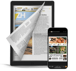 Central das Enchentes GZH