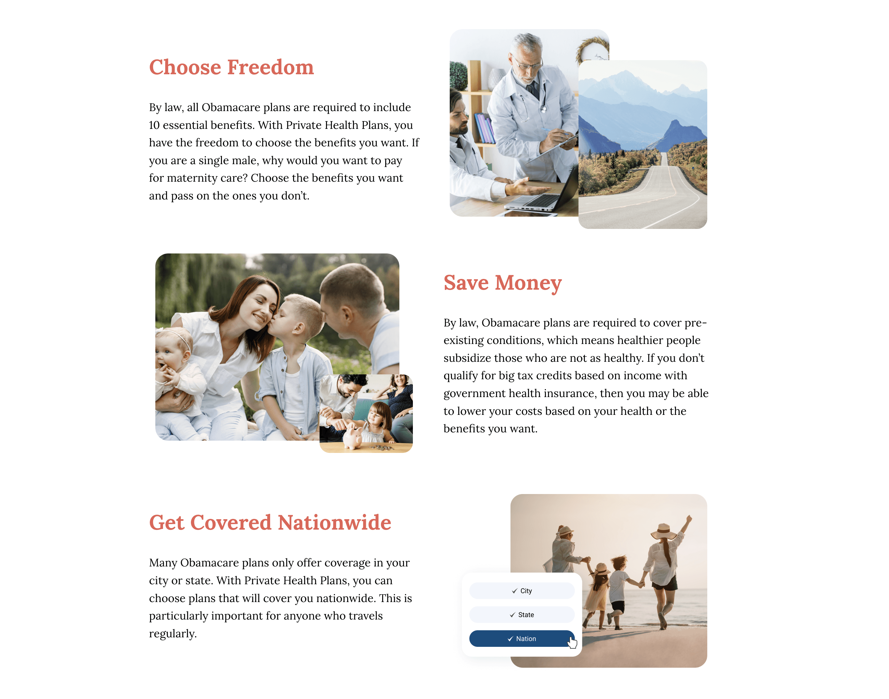 American First Healthcare