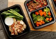 © 2023 Nutre Meals Inc.