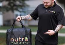 © 2023 Nutre Meals Inc.