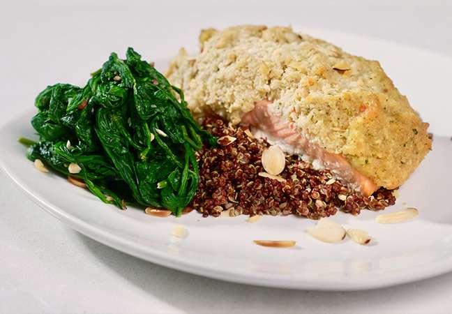 Is Meal Delivery Healthy?