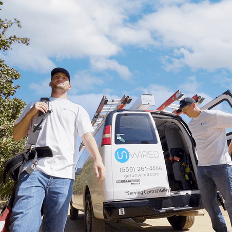 unWired Broadband | Fast & Reliable Rural Internet