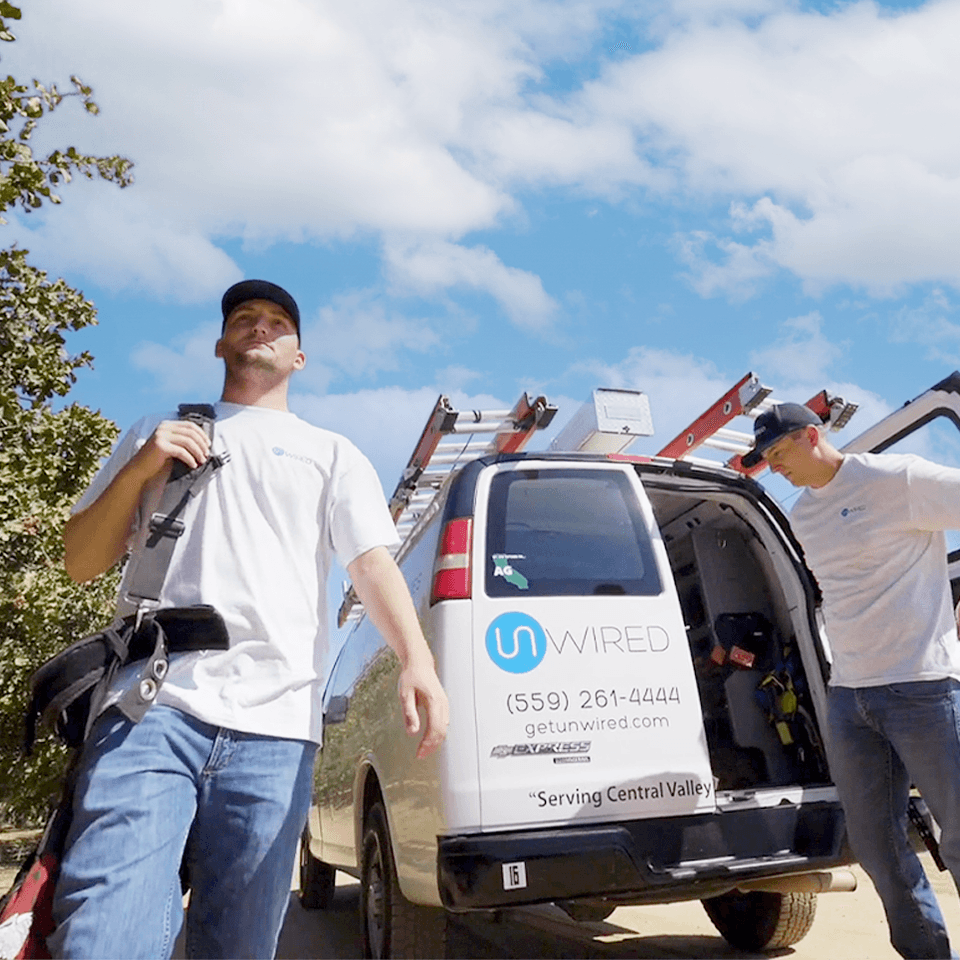 Internet Provider in Fresno, CA | unWired Broadband