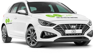 No Car? No Hassle | GoCar - Ireland's Largest Car Sharing Club