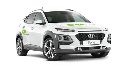 No Car? No Hassle | GoCar - Ireland's Largest Car Sharing Club