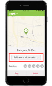 GoGuide by GoCar