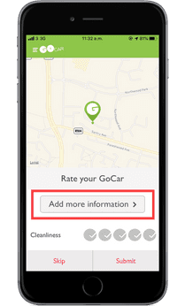 GoGuide by GoCar