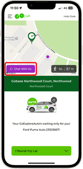 GoGuide by GoCar