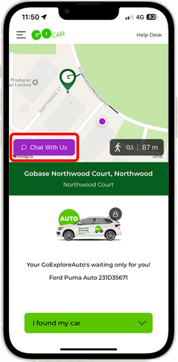 GoGuide by GoCar