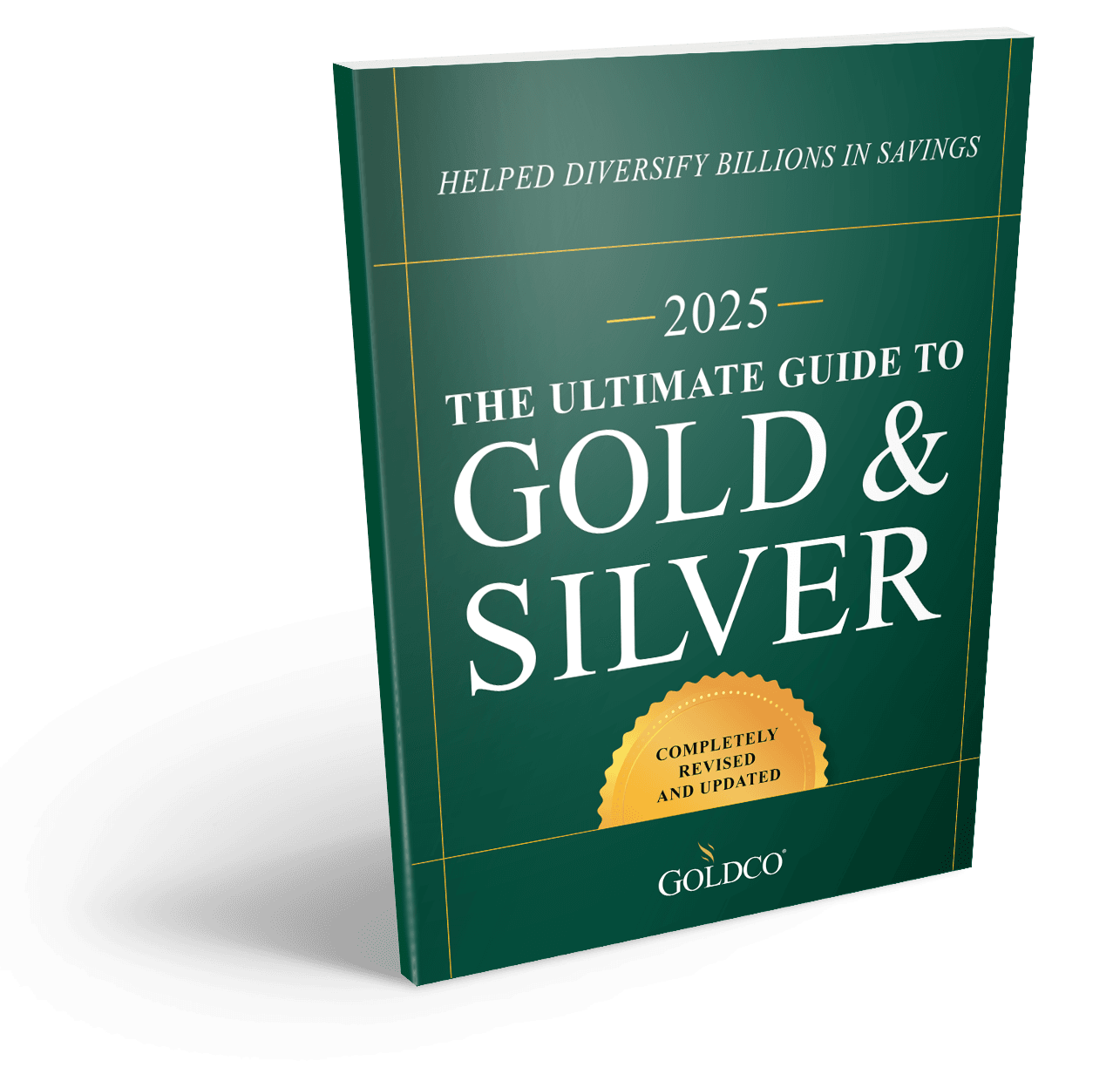 Shawn Ryan | Are Gold & Silver Right For You?