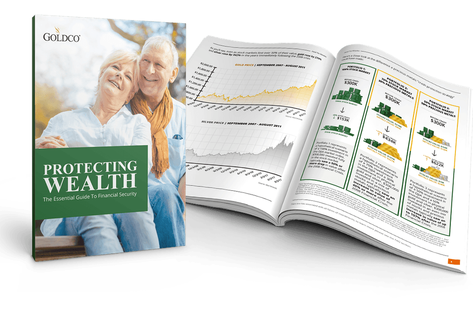 Shawn Ryan | Are Gold & Silver Right For You?