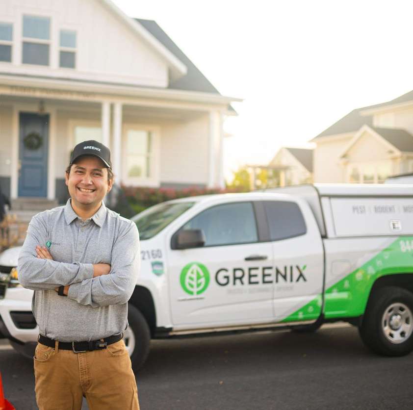 Greenix Pest Control Minneapolis St Paul | Call For A Quote Or To ...