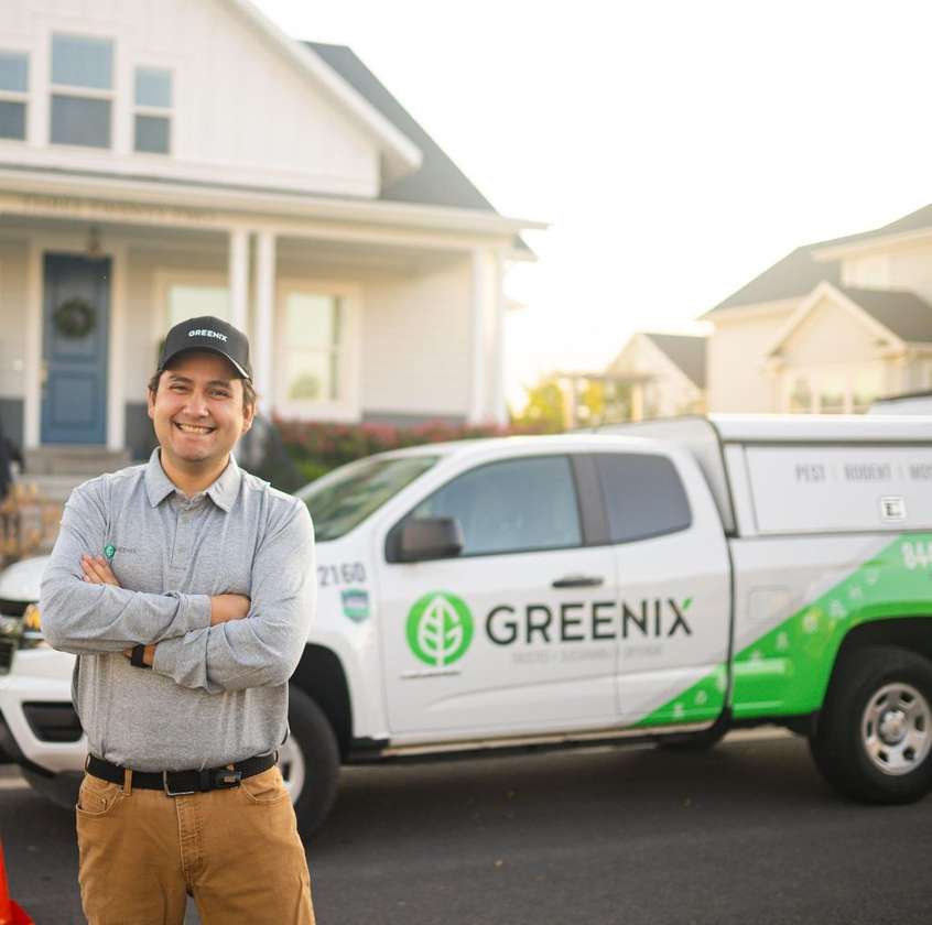 Greenix Pest Control Minneapolis St Paul | Call For A Quote Or To ...