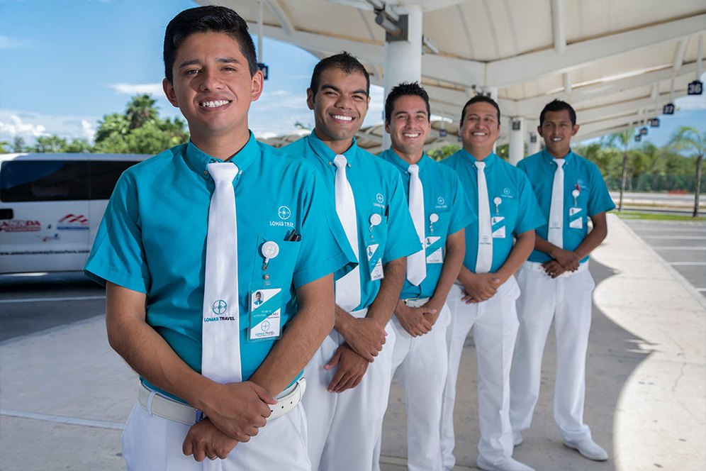 Welcome to Grupo Lomas