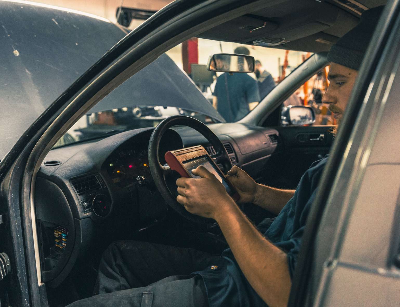 Solera | GTS Services