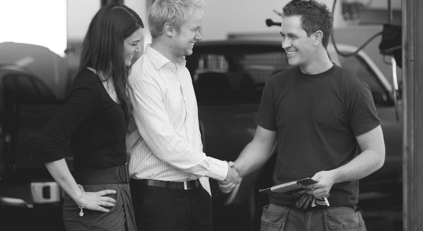 Solera | GTS Services