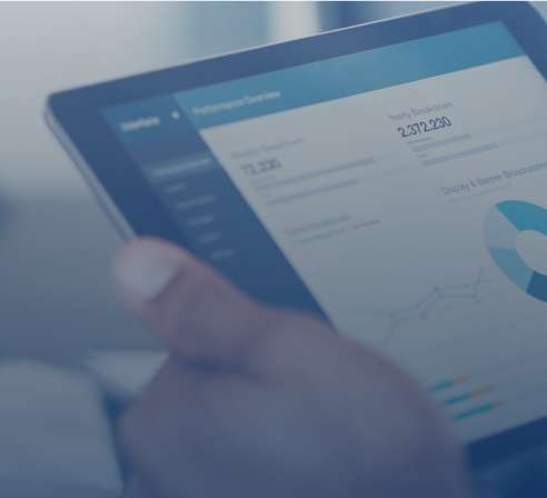 Solera | GTS Services