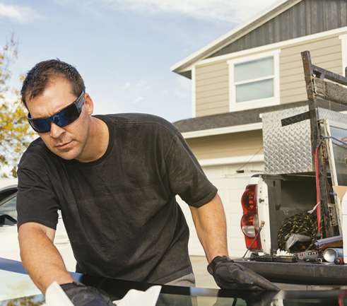 Solera | GTS Services