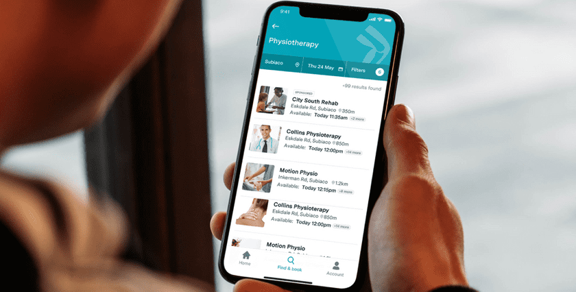 HealthEngine & Coreplus Partnership